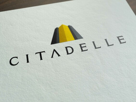 Citadelle - Creative Dot