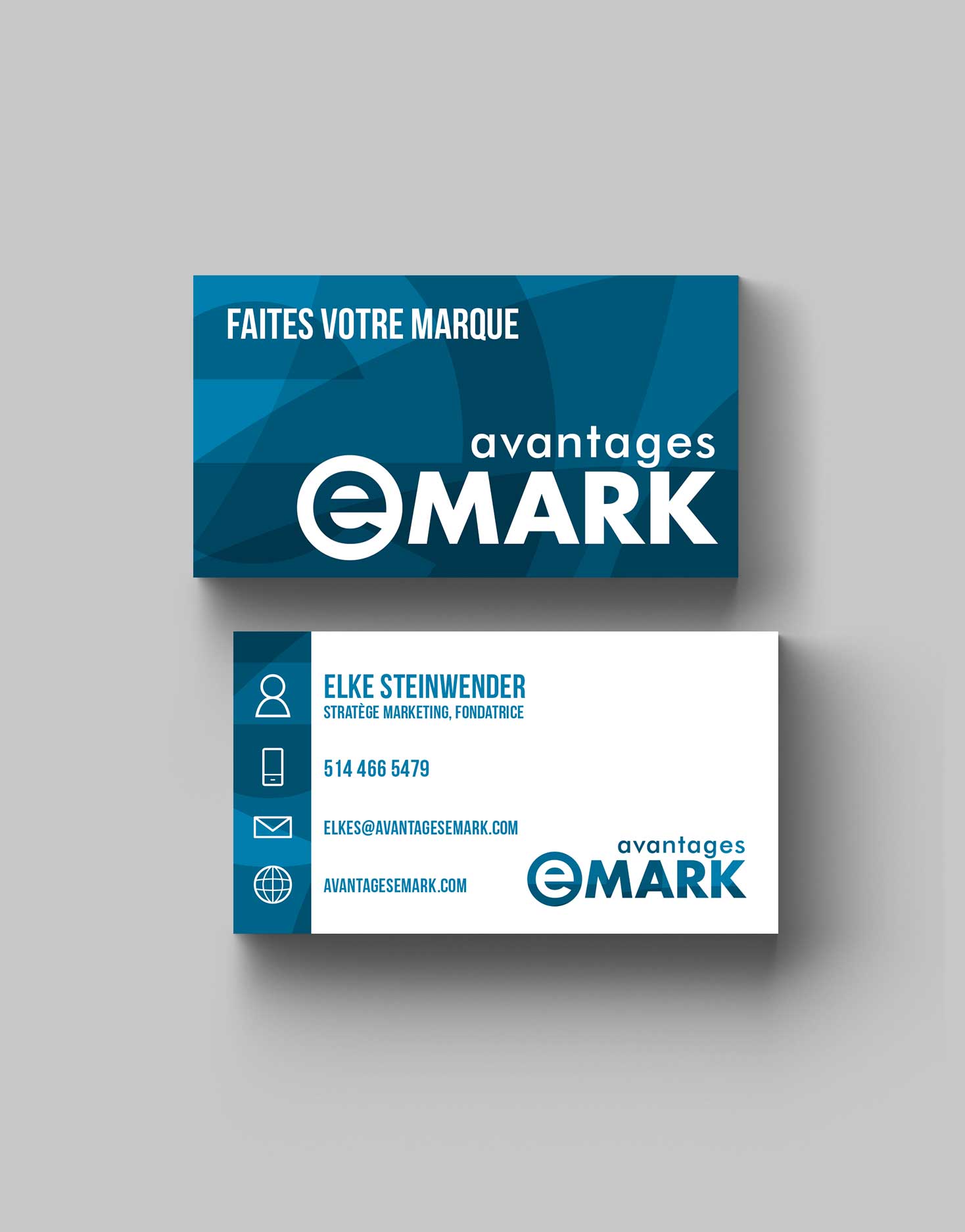 eMark Advantage - Creative Dot